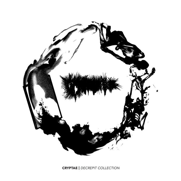 Decrepit Collection | CRYPTAE | Sentient Ruin Laboratories
