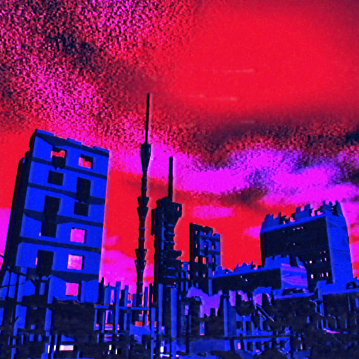 World on Fire | Riikira | CreatureCore