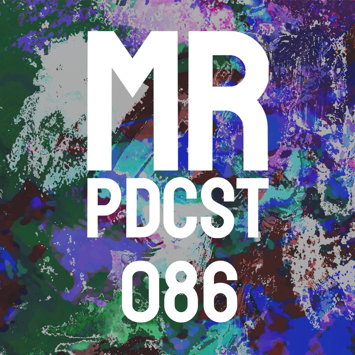 Markus Reuter PODCAST #086: Ant Glynne, Part 1 | Markus Reuter Podcast