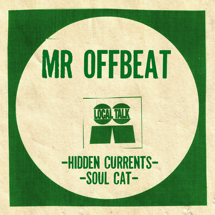 Hidden Currents / Soul Cat | Mr OFFBeat