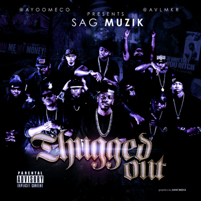 Thugged Out | AvLMKR