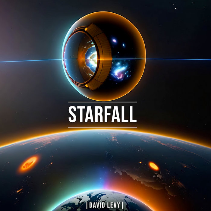 Starfall | David Levy