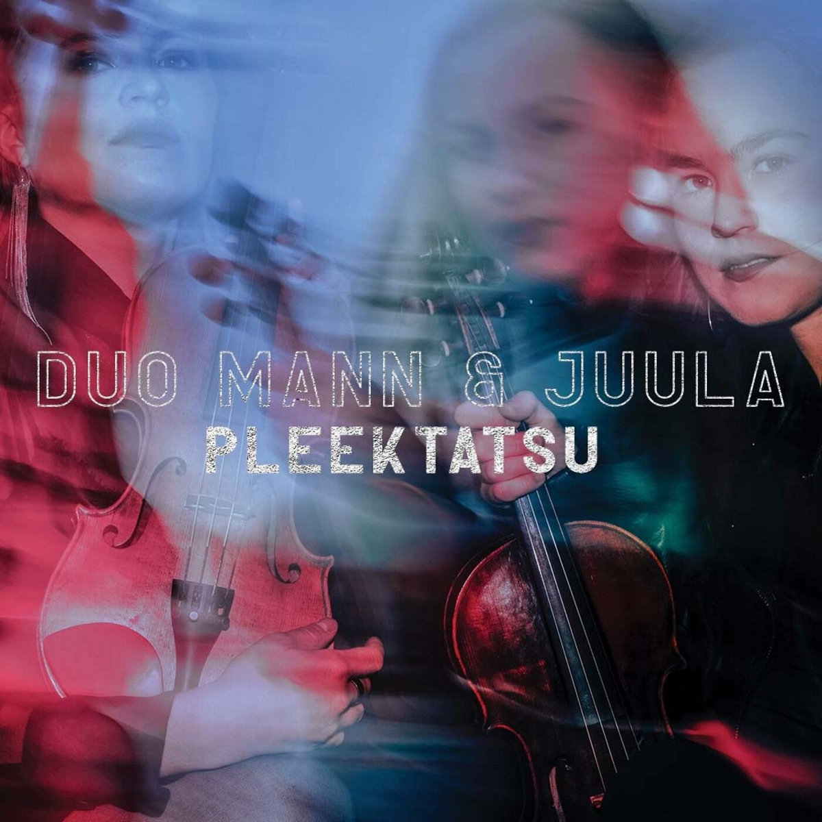 Pleektatsu | Duo Mann & Juula