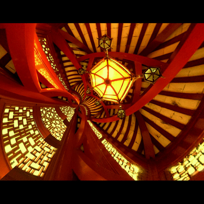 Hexagon Palace | Synthventio