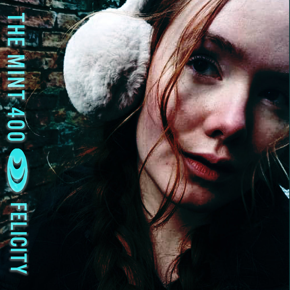 Felicity | The Mint 400 | Hakim Jamal