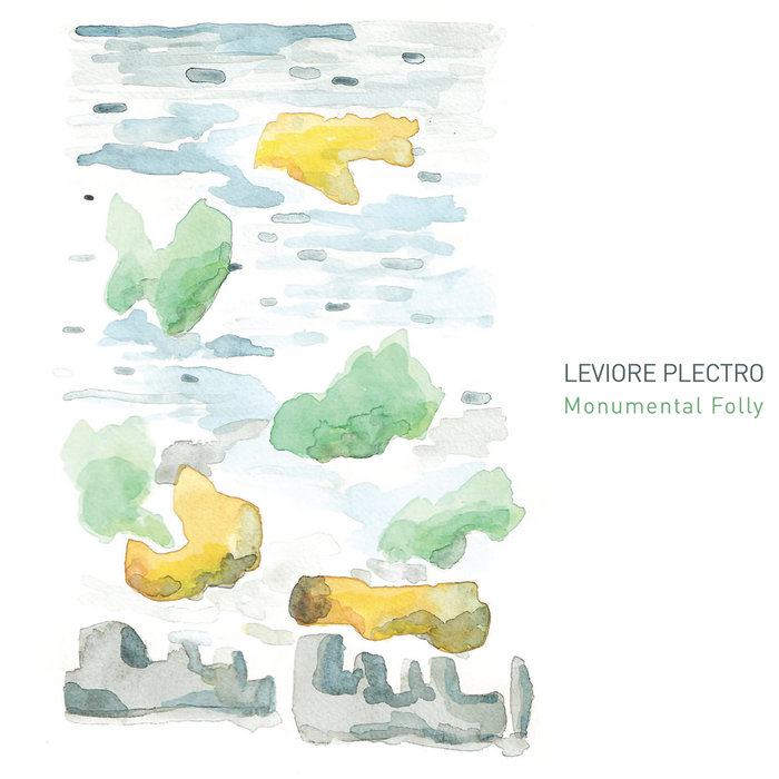 Leviore Plectro | Monumental Folly