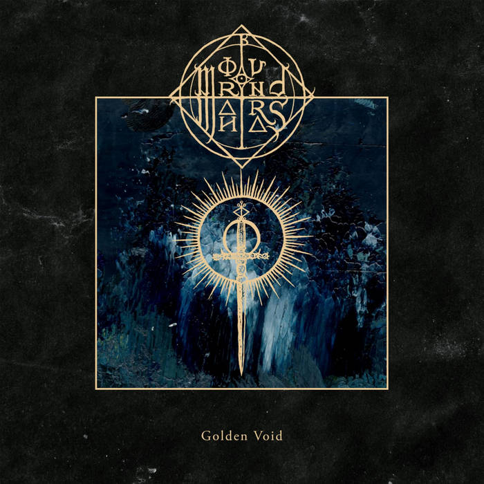 Golden Void | Moribund Mantras | Naturmacht Productions