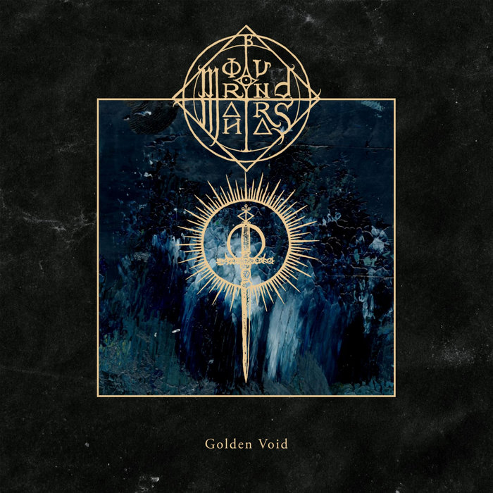 Golden Void | Moribund Mantras | Naturmacht Productions