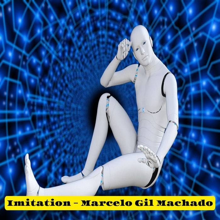 Imitation | Marcelo Gil Machado