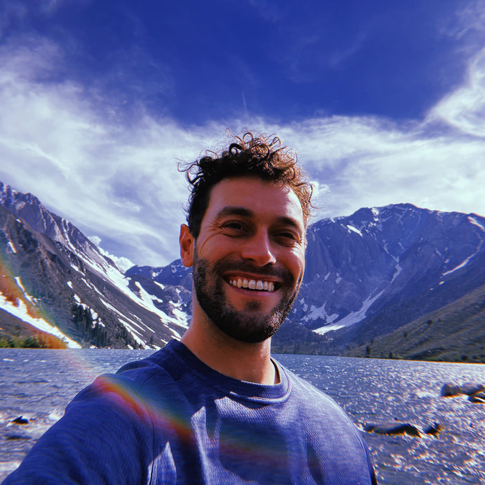 Spring Thaw | Josh Jacobson