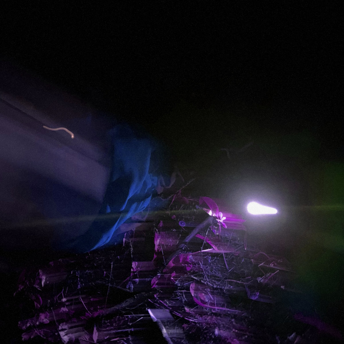 Механизм Тревоги | Последний Сигнал Мозга | Siberian Void Records