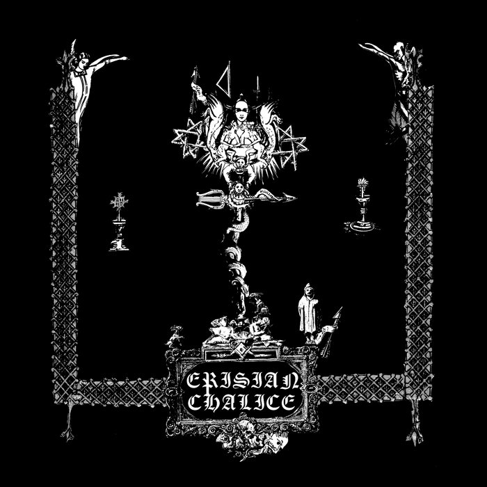 Erisian Chalice | Erisian Chalice
