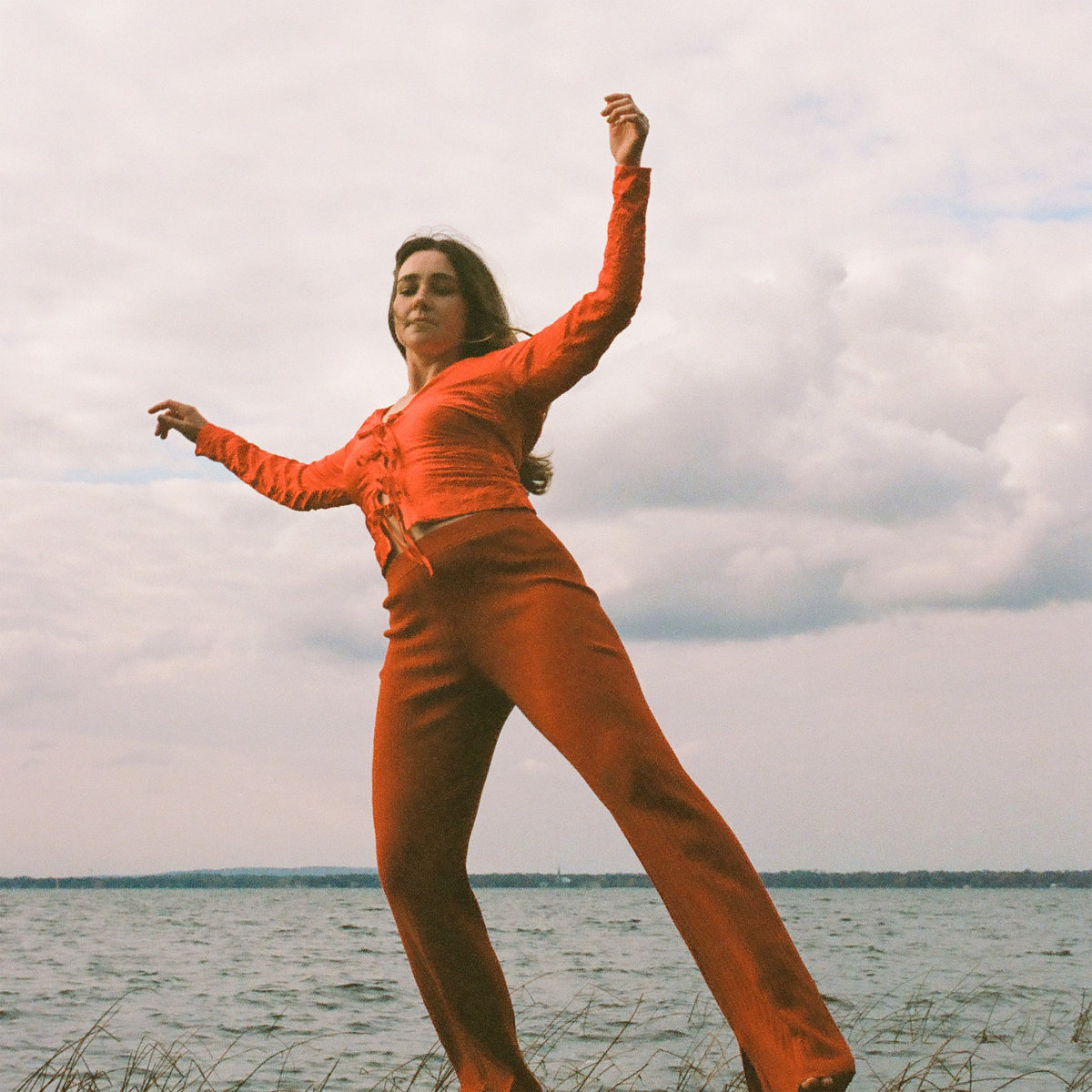 Easy | Sara-Danielle