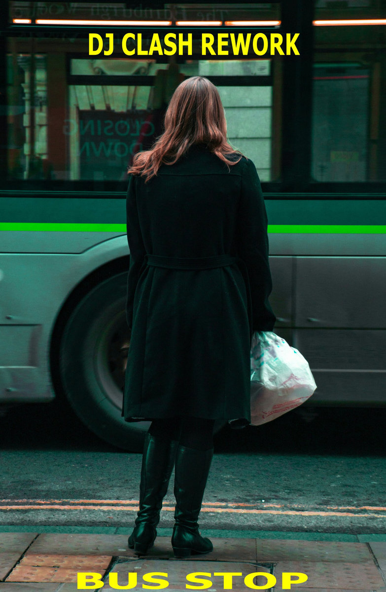 DJ CLASH REWORK - Bus Stop | DJ CLASH