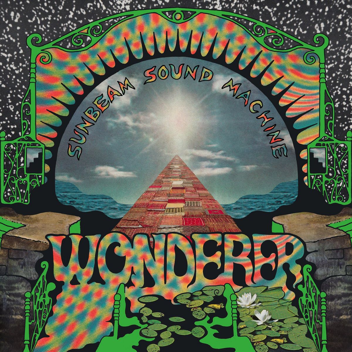 Wonderer | Sunbeam Sound Machine