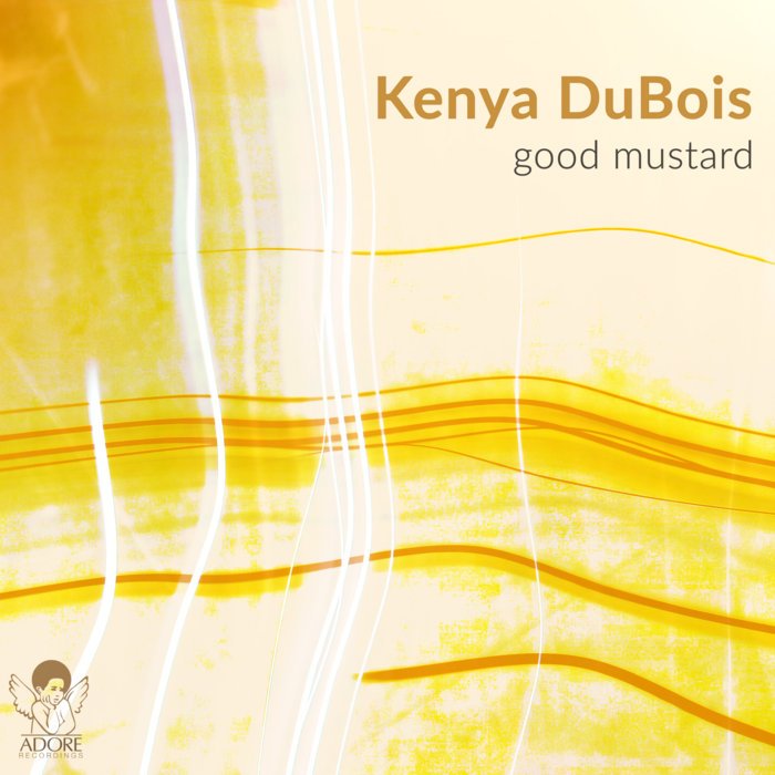 Good Mustard | Kenya DuBois