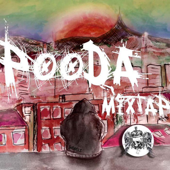Pooda mixtape | AMP Loves You