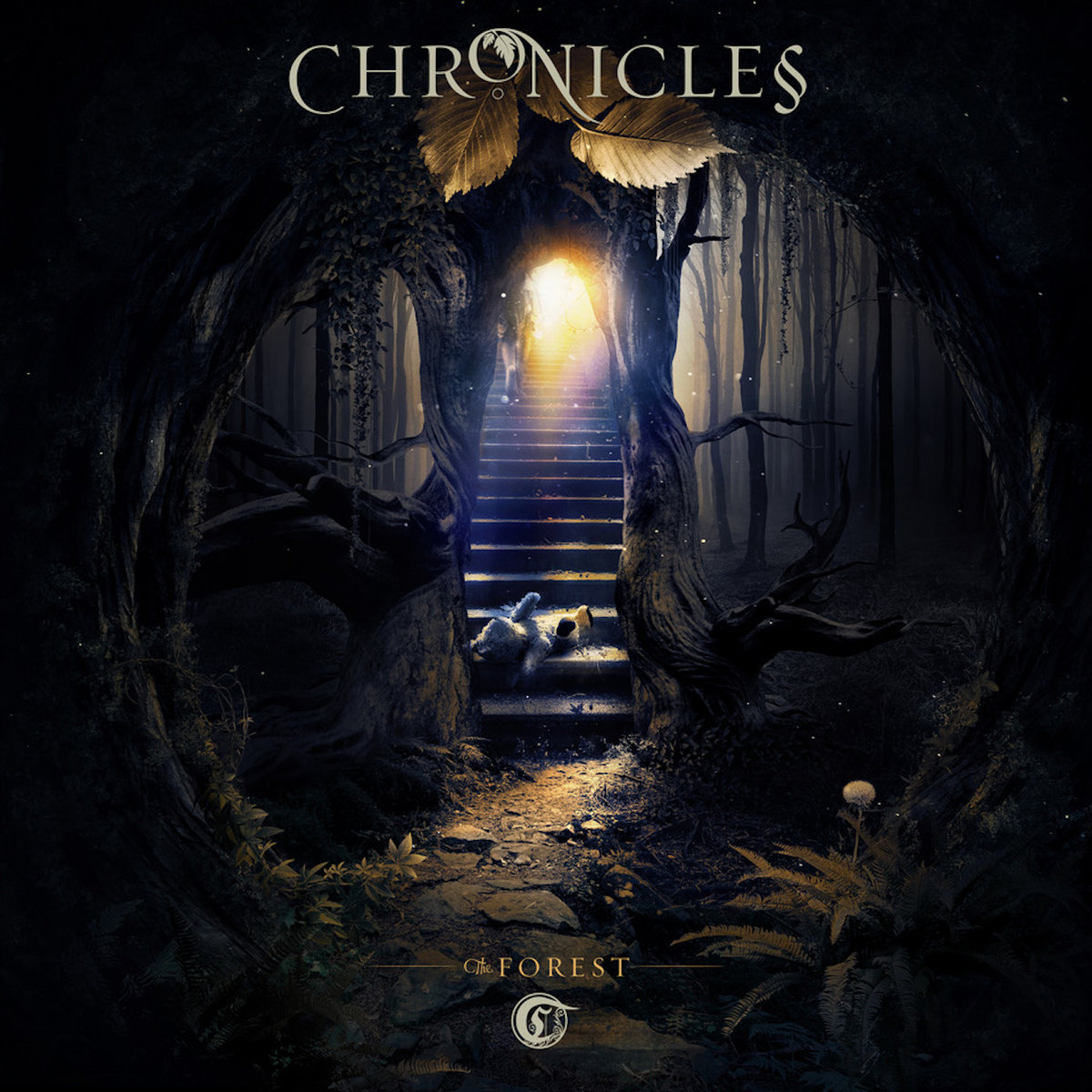 The Forest | Chronicles