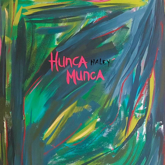 Hunca Munca | Haley | Graveface Records & Curiosities