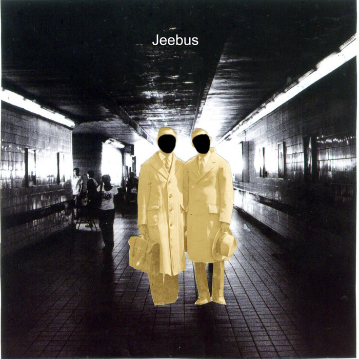 Jeebus EP (REMASTERED) | jeebus