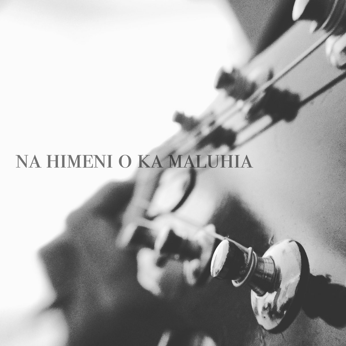 NA HIMENI O KA MALUHIA | Erin C Leaf