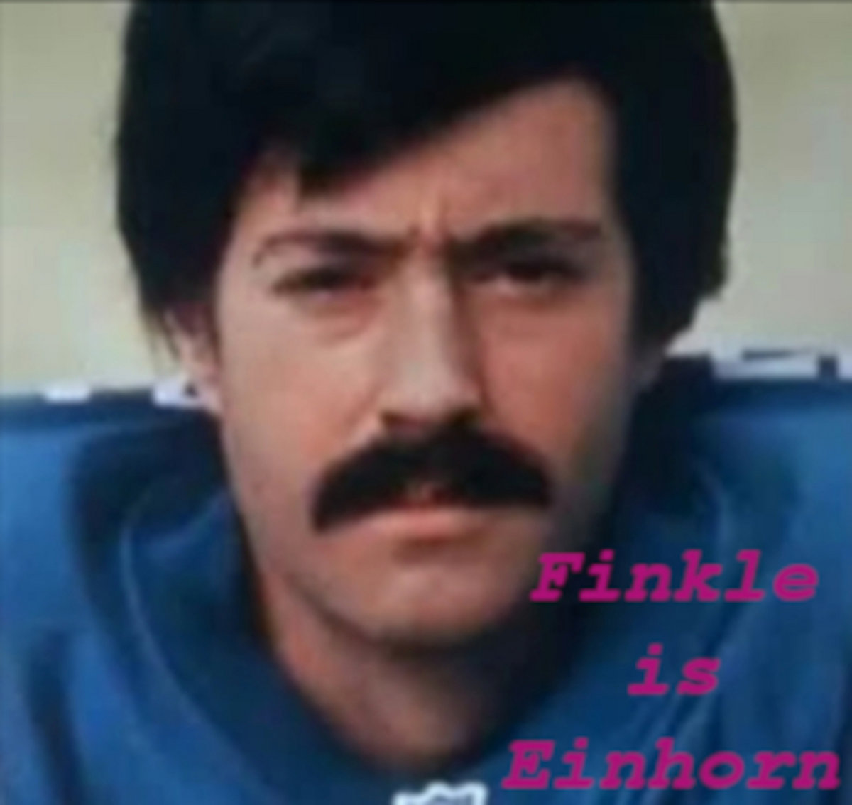 Finkle is Einhorn | Finkle is Einhorn