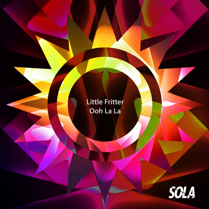 Ooh La La | Little Fritter | Armada Music