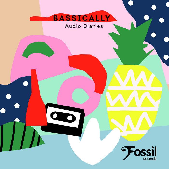Audio Diaries | Bassically