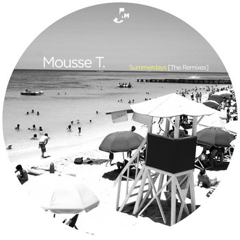 Music | Mousse T.