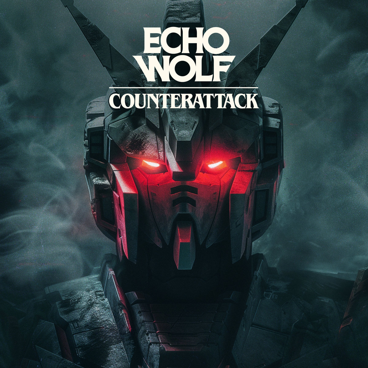 Counterattack | Echo Wolf