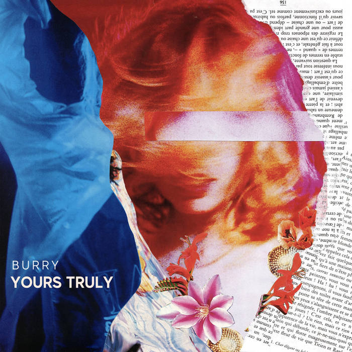 Yours Truly Album Cover A Captivating Debut: Ariana Grande's "Yours