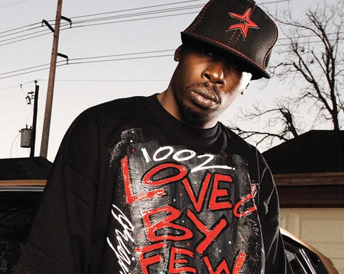 Lil Keke-Southside (Puro Tejano Remix) | MasCultura Music