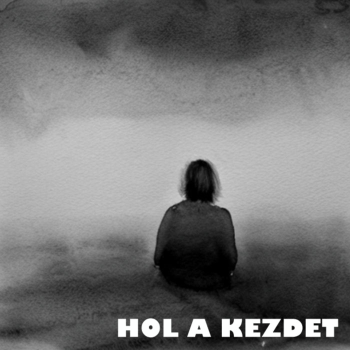 Hol A Kezdet | Post Analog Disorder
