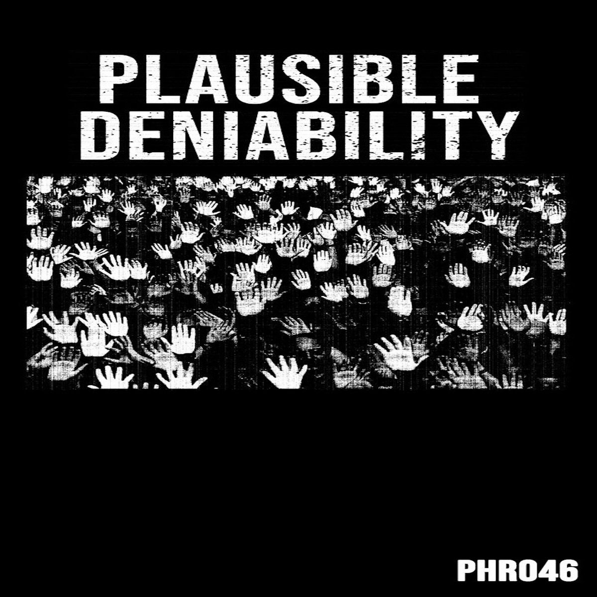 Demo 2021 | Plausible Deniability