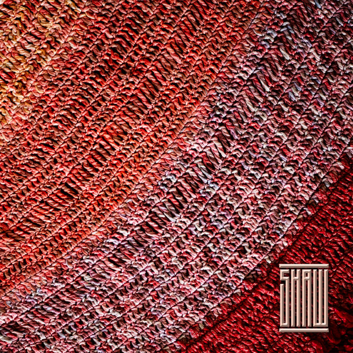 Book of Patterns | shaw