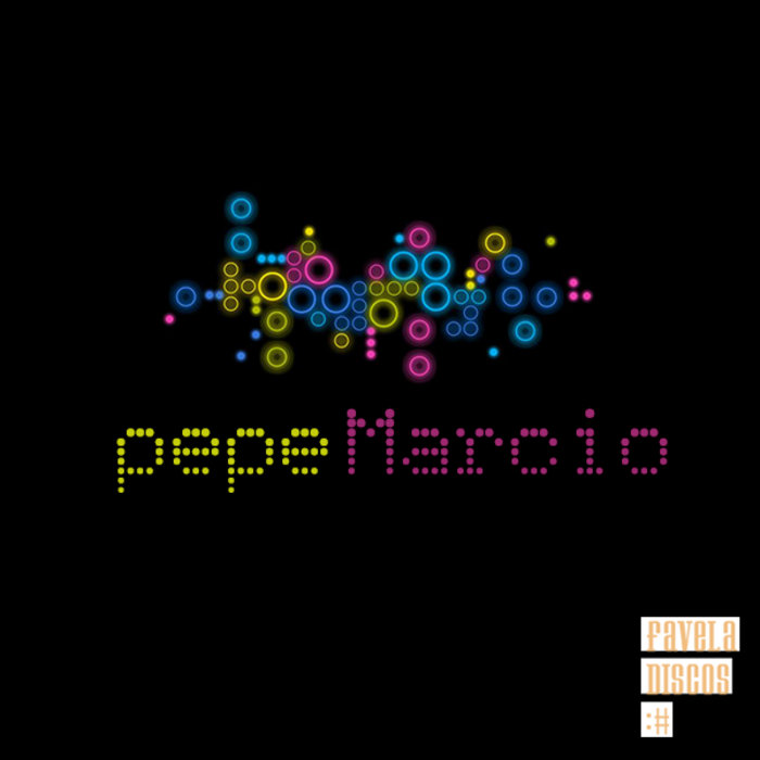Schmitz | Pepe Marcio | Favela Discos