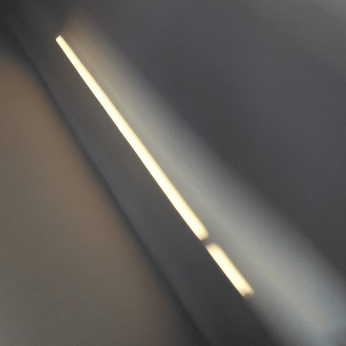 Inside My Capsule | Transient Lines