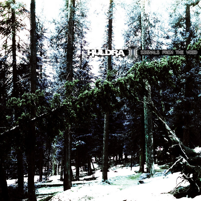 Signals From the Void EP | Huldra