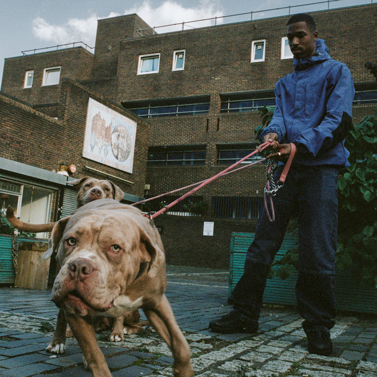 TWISS/CAN'T DENY IT | LOUIS CULTURE