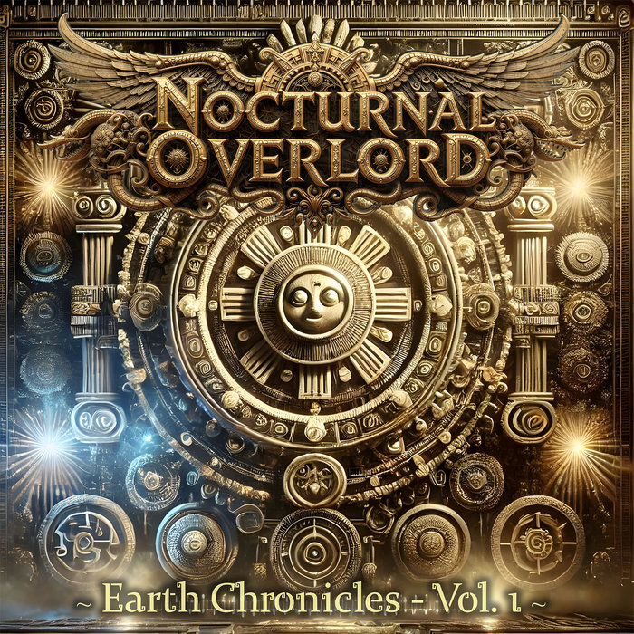 Earth Chronicles - Vol. 1 | Nocturnal Overlord