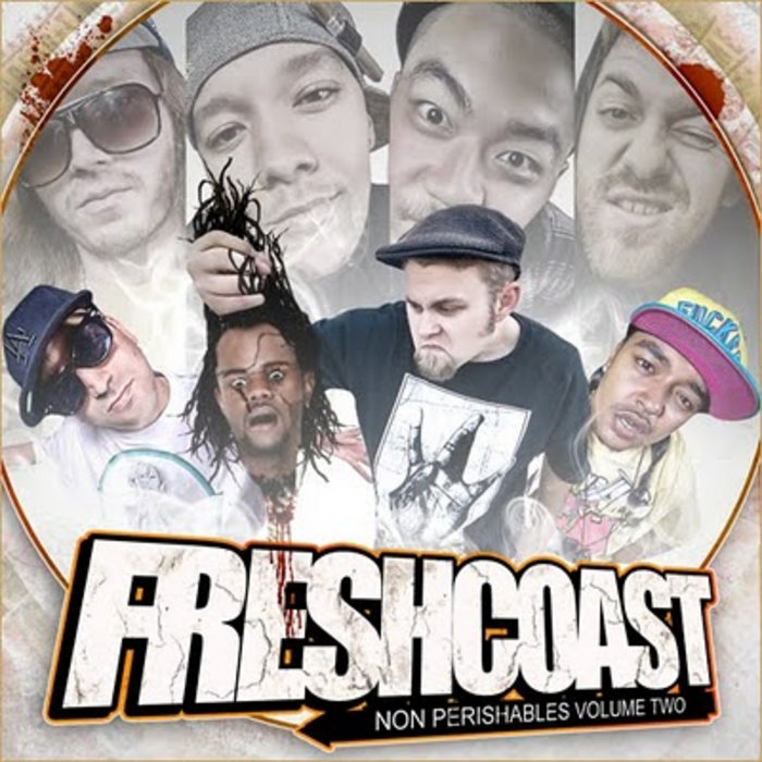 Non Perishables Vol. 2 | Fresh Coast | Lush One