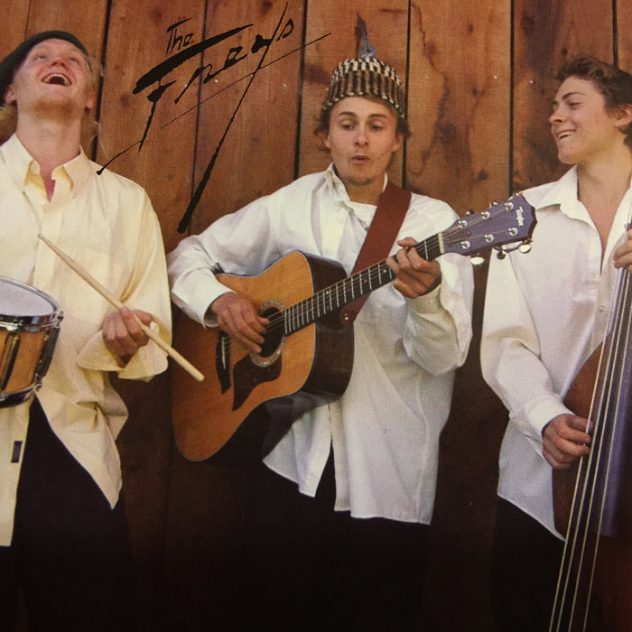 The Freys | The Freys