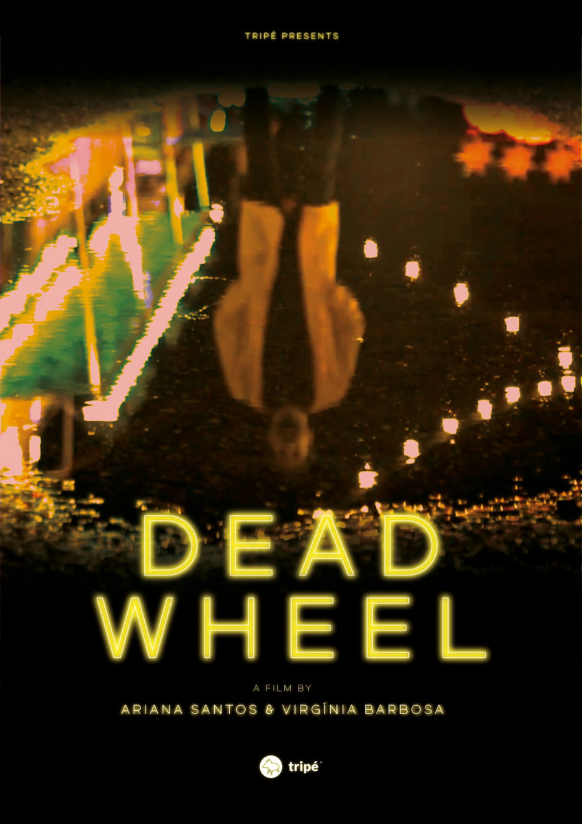 Dead Wheel [BSO] | David Pais