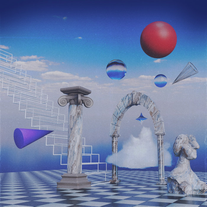 dreamcollider | dreamcorp. and Jacal | dreamcorp.