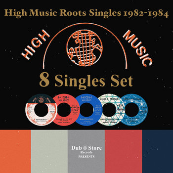 Music | Dub Store Records