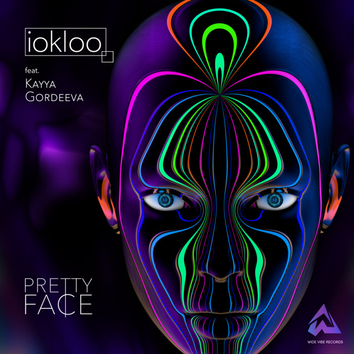 Pretty Face | iokloo | Wide Vibe Records
