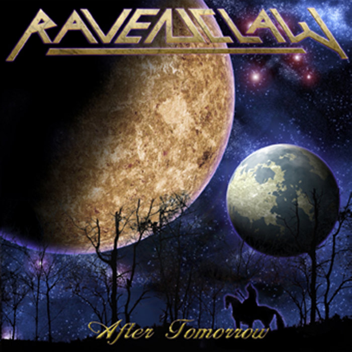 After Tomorrow | RAVENCLAW_band_official