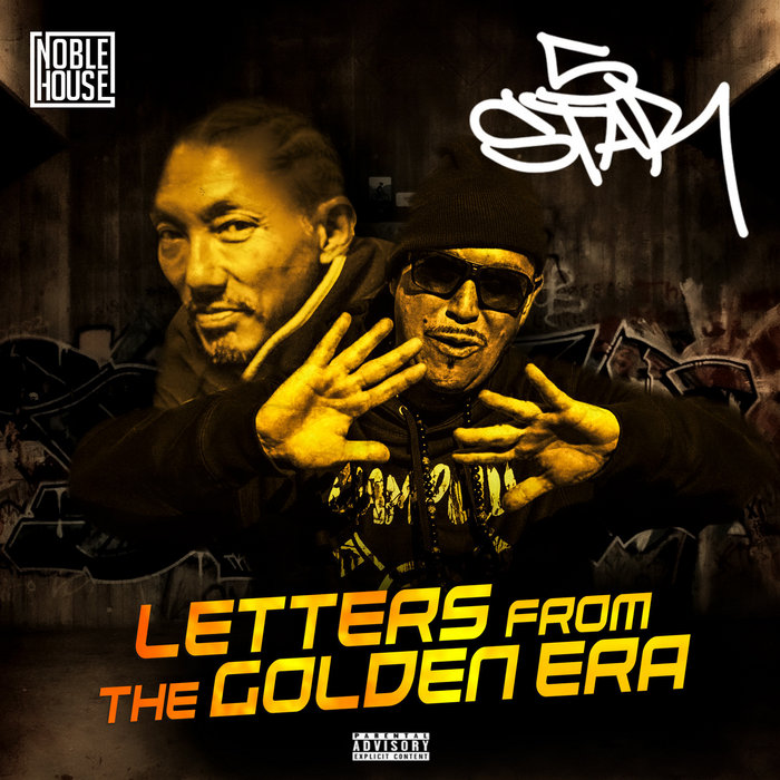 Letters From The Golden Era | 5Star, Don Lo Legendary & Gennessee | Don ...