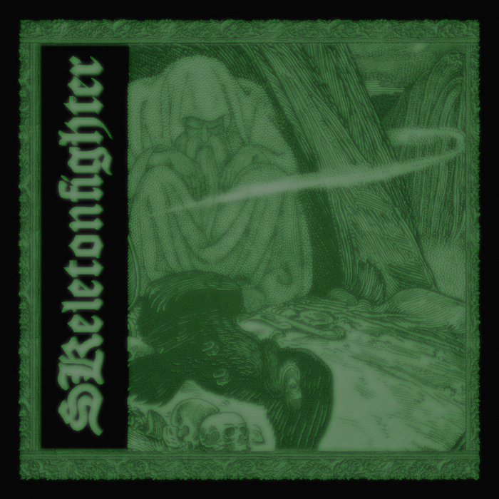 Ancient Skeleton Rising | Skeletonfighter