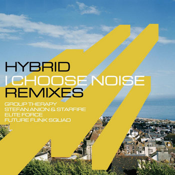 Music | Hybrid
